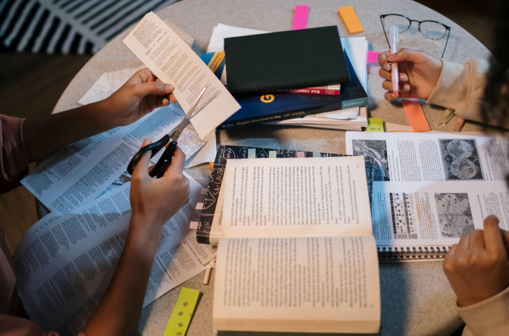 Irish Leaving Cert Study Guide | Learn Irish with Gaeilgeoir