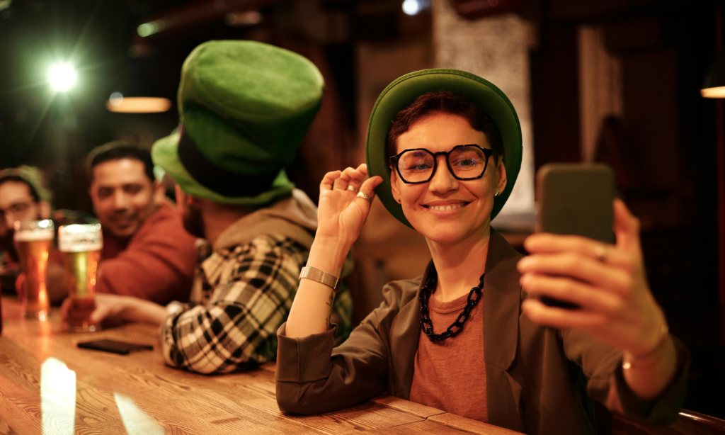 What Does 'Fein' Mean? Understanding Irish Slang Nuances