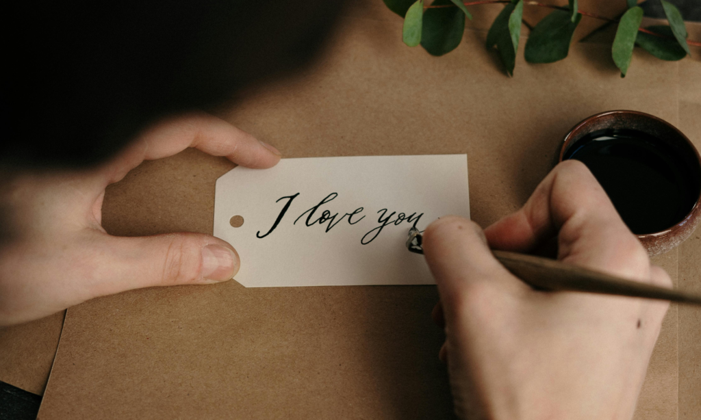 I Love You in Irish: Romantic Gaelic Phrases & Their Meanings