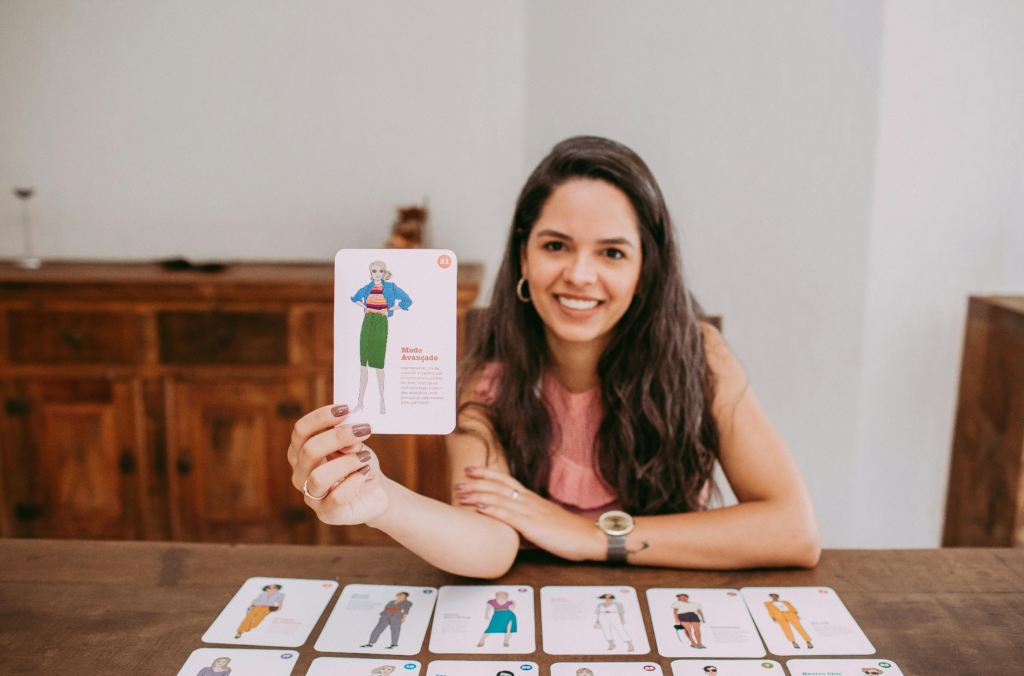 Enhance Your Irish Language Learning with Flashcards