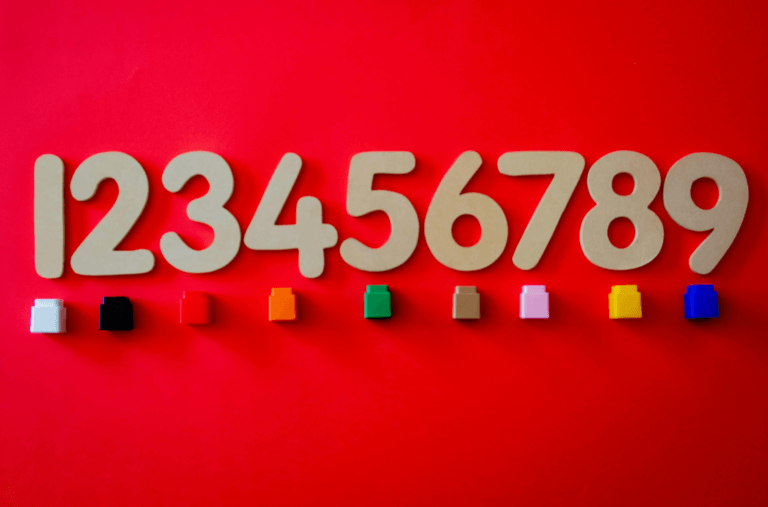 Mastering Numbers: How to Count in Irish Language